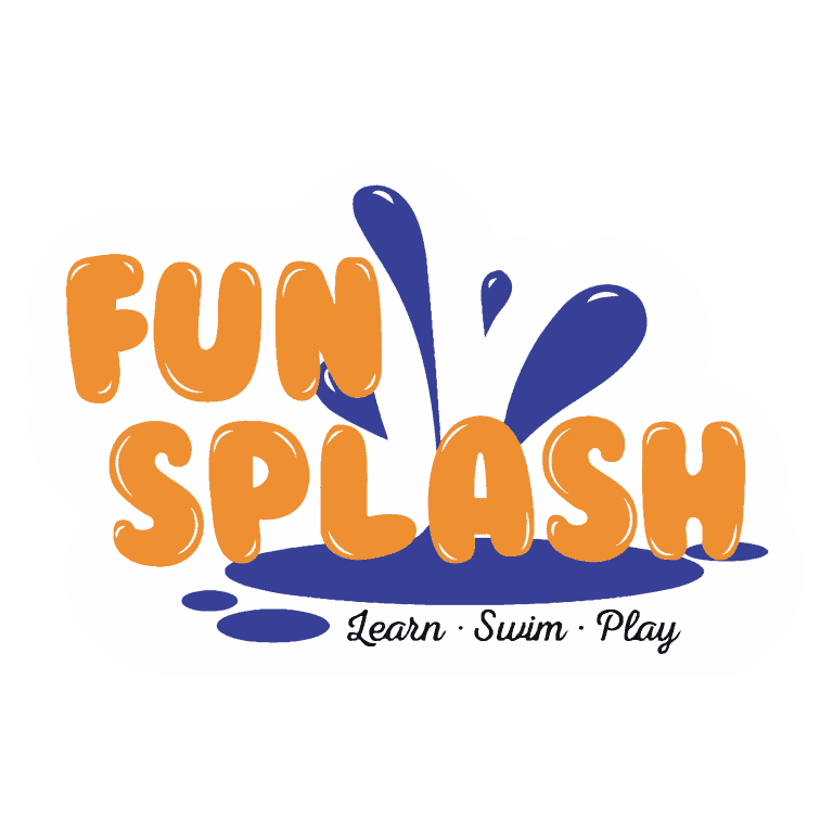 Swimming Lessons in Singapore - Fun Splash Swim School